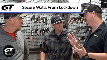 Gun Talk Nation Video Podcast | Gun Talk Media